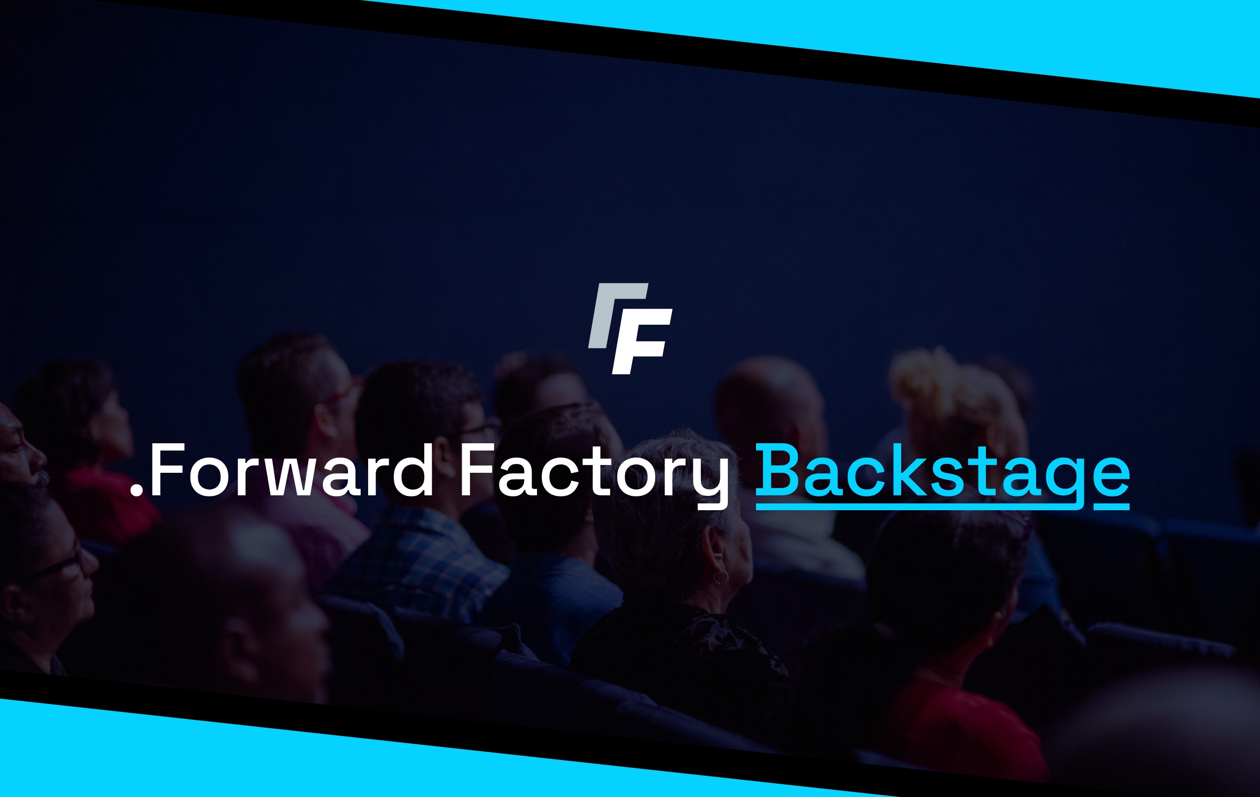 Il Demo Day della prima edizione - Forward Factory